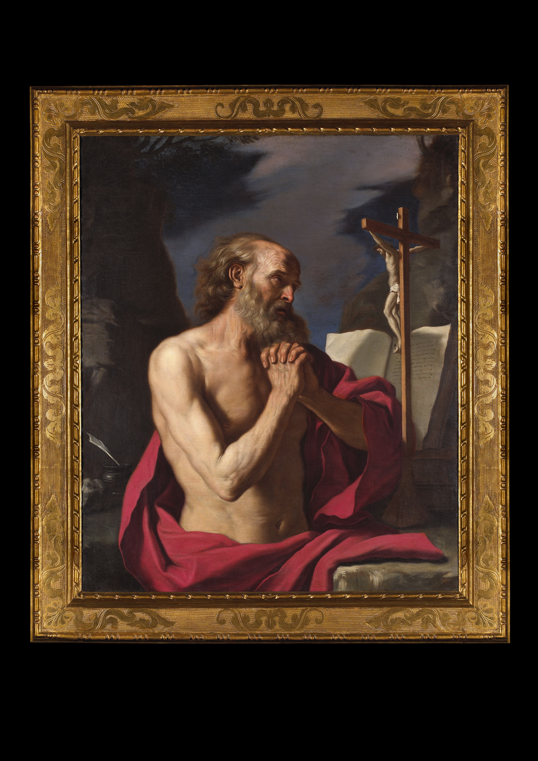 Adam Williams | Adam Williams Fine Art |The Annunciation|Carlo ...